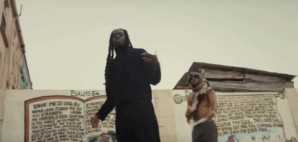 WSTRN Fly To Barbados In Brand-New Visuals For "They Don't Know" - GRM ...