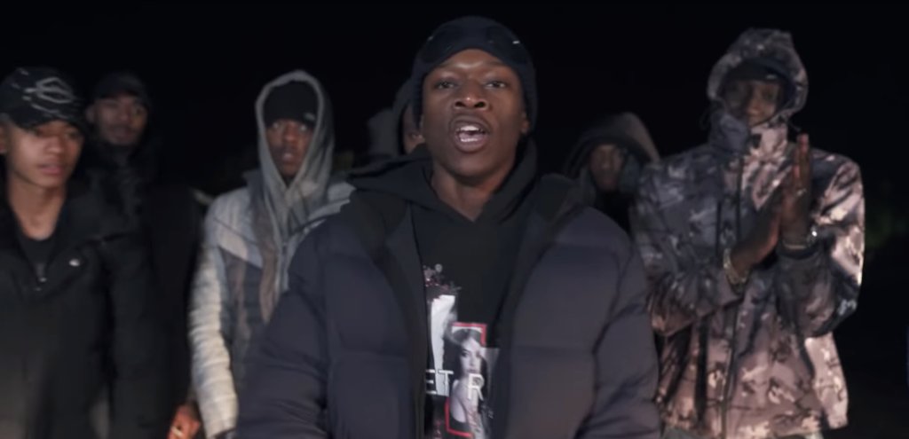 Tamz, Tana, T Roadz & More Represent For Birmingham In Mad New Cypher ...