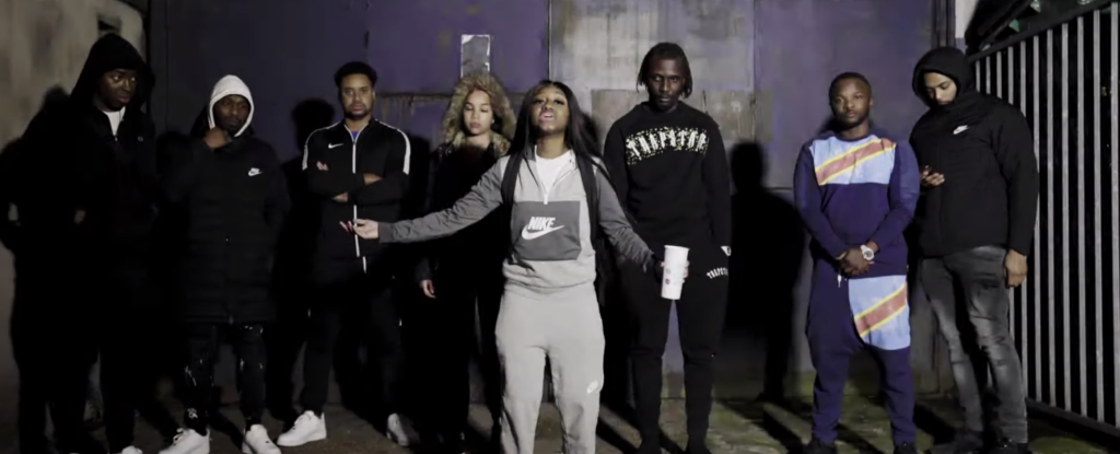 Teezandos Keeps It Greazy On "Need Focus" - GRM Daily