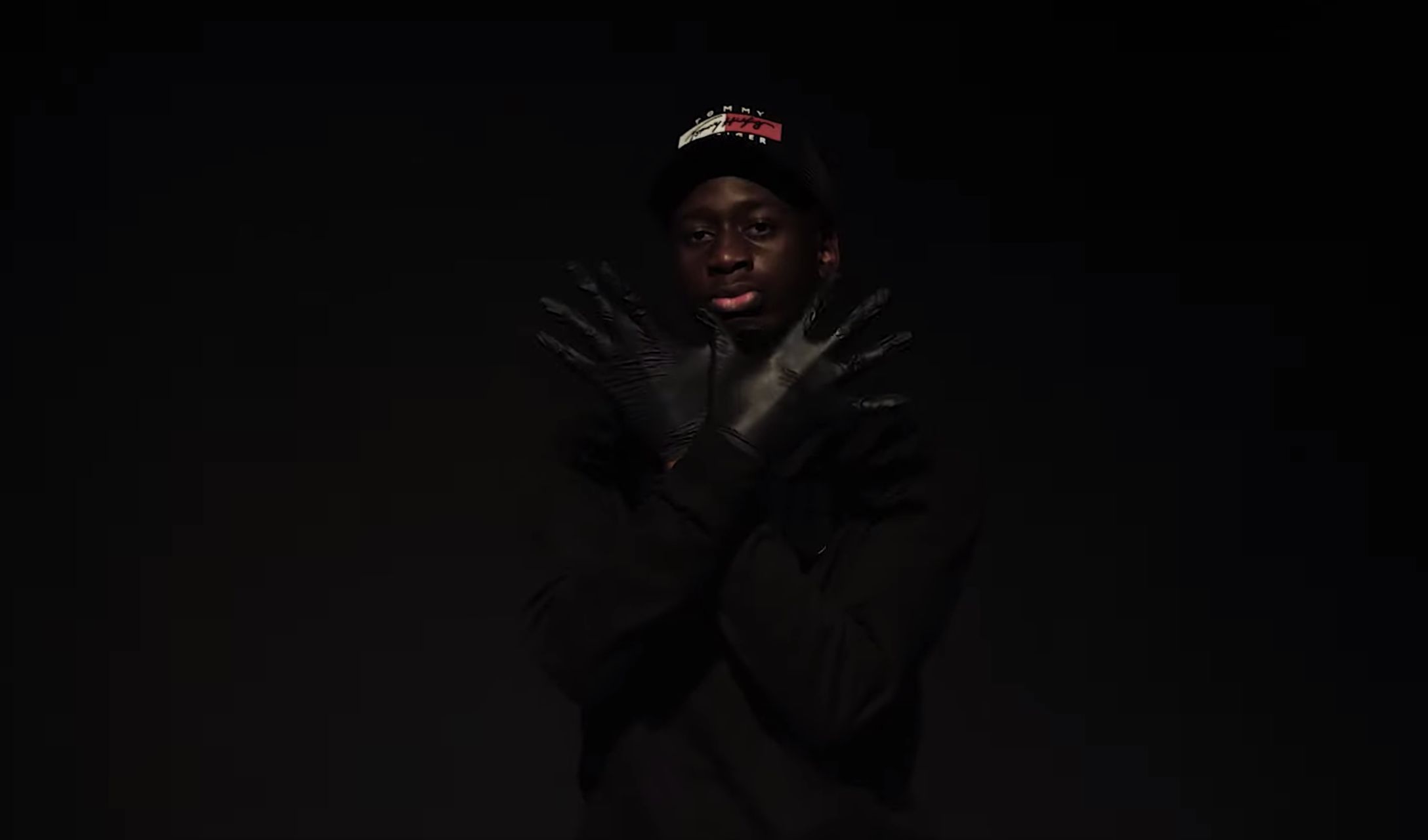 Back Road Gee Says "I'm Free" In Fresh Video - GRM Daily