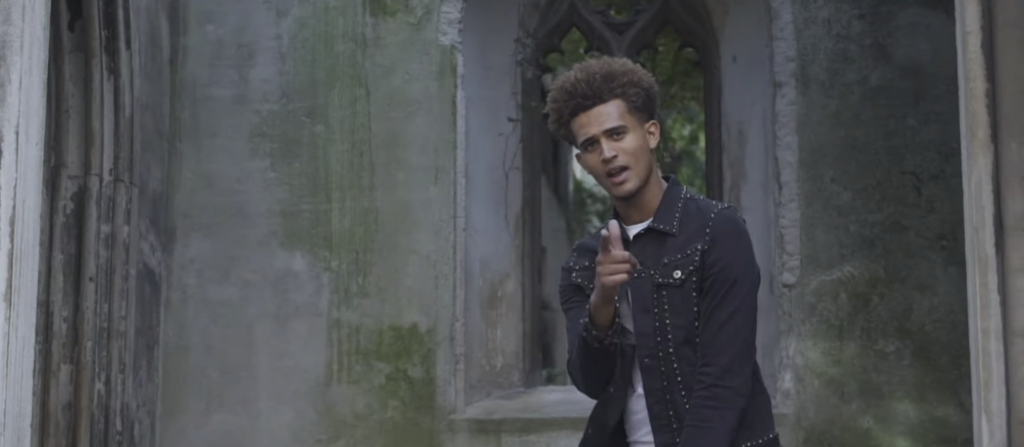 Saint M Hits Us With "Like You" Visuals - GRM Daily