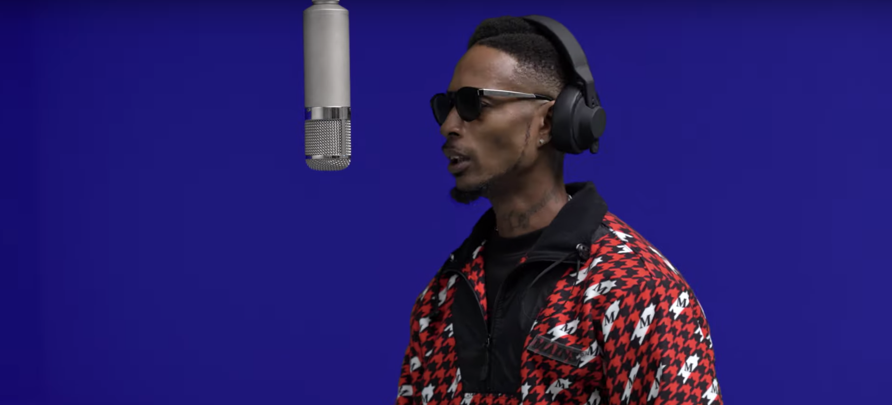 D Double E Performs "Where Do We Come From" For Debut Colors Appearance ...