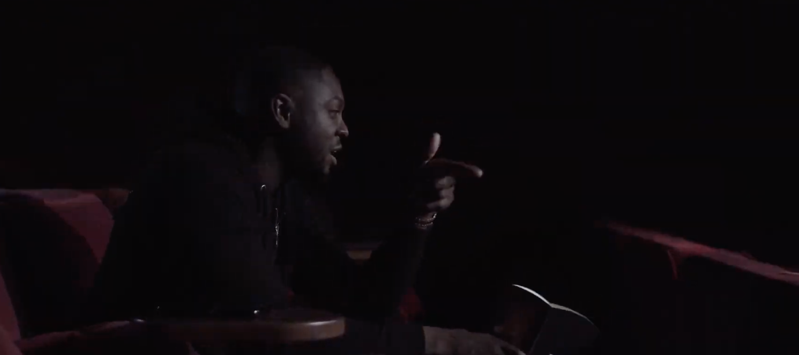 Rapman Gifts Us With Visuals For "The Real Blue Story" - GRM Daily