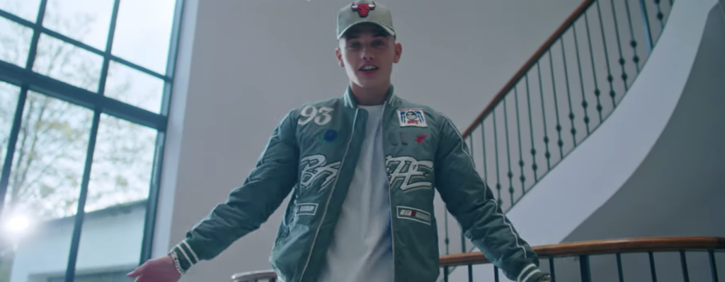 J Fado Comes Through With "Elevate" Visuals - GRM Daily