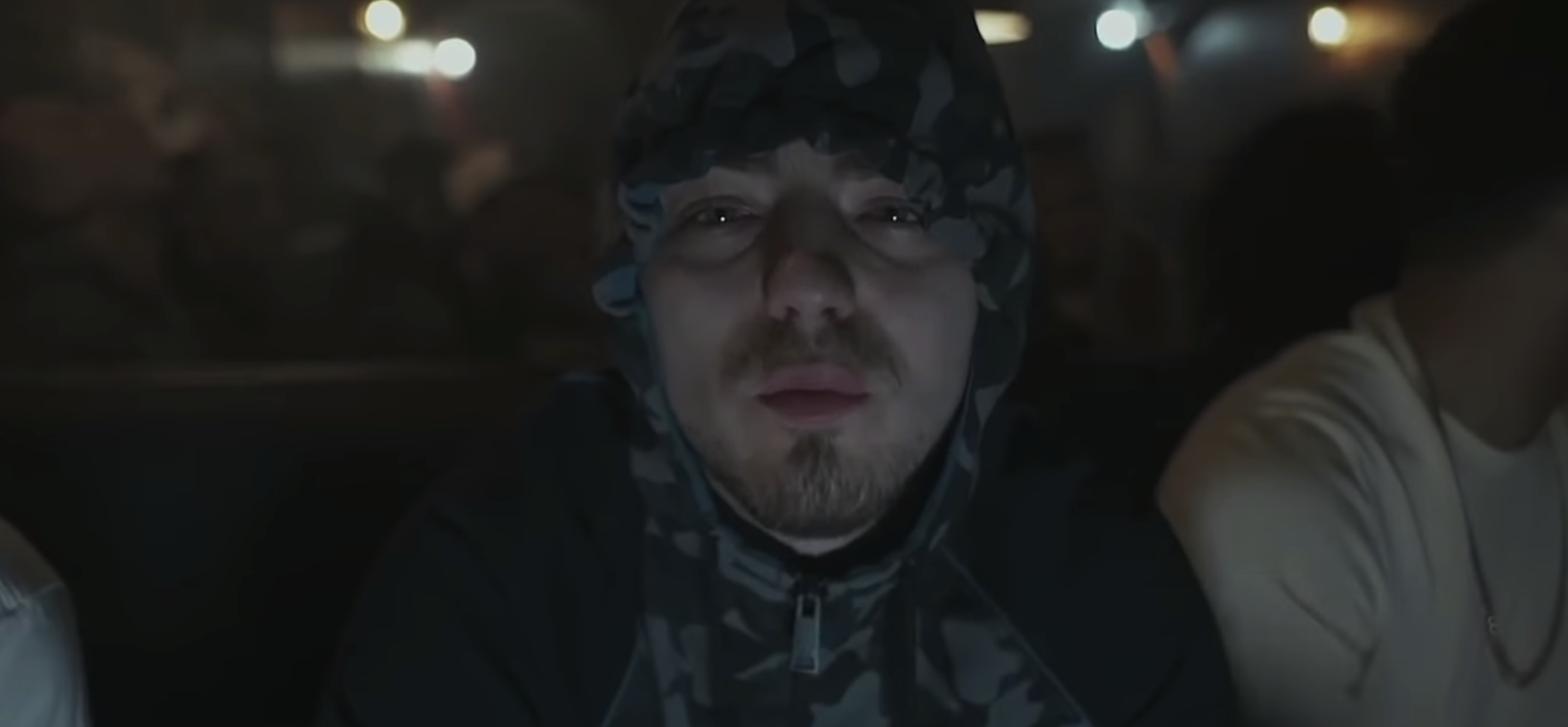 Benny Banks Returns With Visuals For "The Plug Freestyle" - GRM Daily