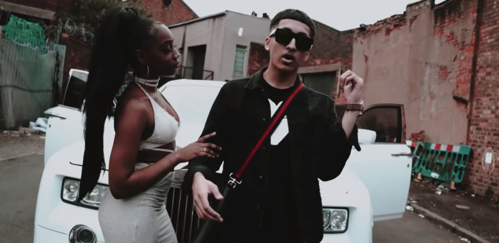 24Wavey Unveils "Bucket List" Visuals - GRM Daily