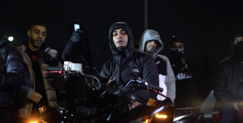 Premiere: JJ Esko Unveils Visuals For Latest Tune "Fiends To Fans ...