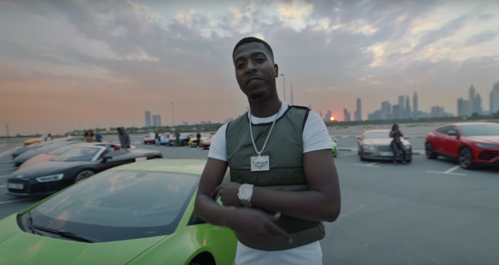 Nines Makes Highly-Anticipated Return With "Pride" - GRM Daily