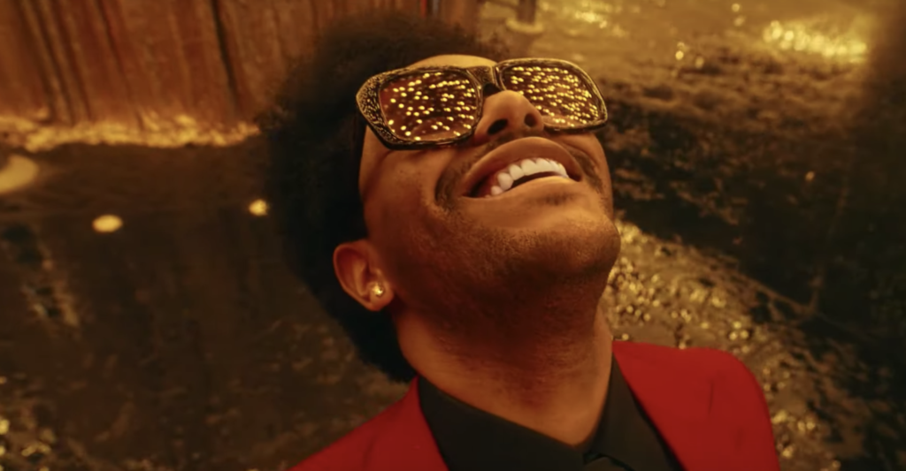 The Weeknd Releases Video For Comeback Track "Heartless" - GRM Daily