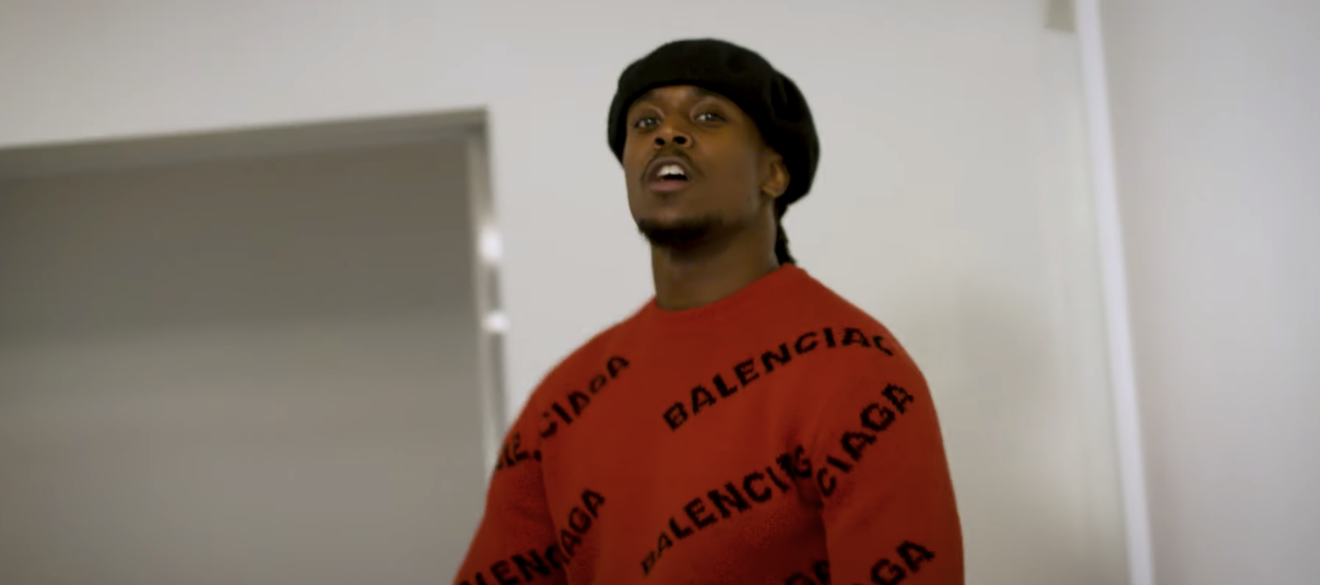 Premiere: Cashh Unleashes Brand-New Visuals For "Incognito" - GRM Daily