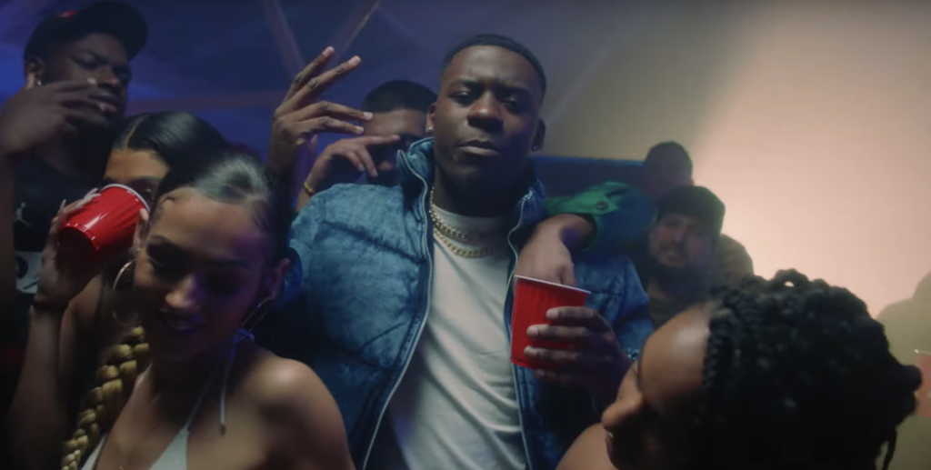 JAY1 Is Back With Fresh New Visuals For "Million Bucks" - GRM Daily