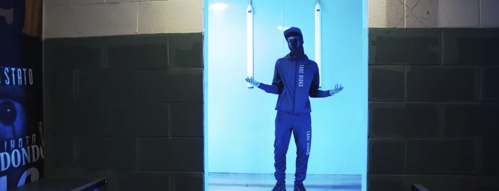 Fizzler Frees Up Video For Fresh Joint "G.U.Y" - GRM Daily