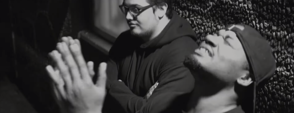 Ten Dixon, Funky Dee & Logan Join Forces For Powerful Collab "Dungeon ...