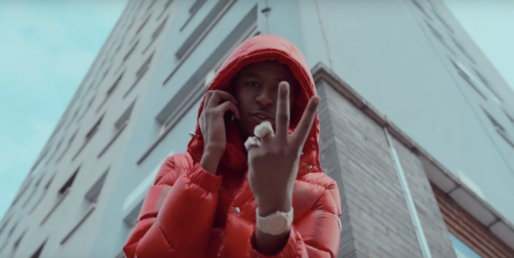 Premiere: DigDat Kicks Off The New Year With "8 Style II" - GRM Daily