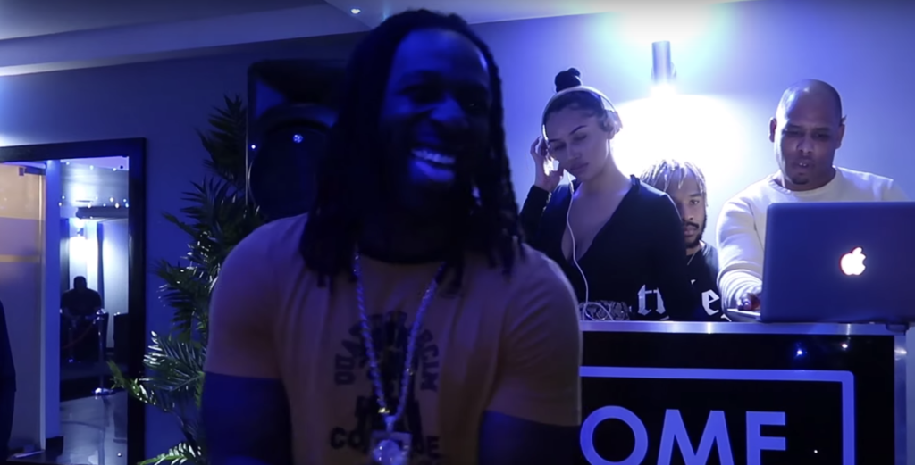 Watch Fya Nya "Live Life" In Newest Visuals - GRM Daily