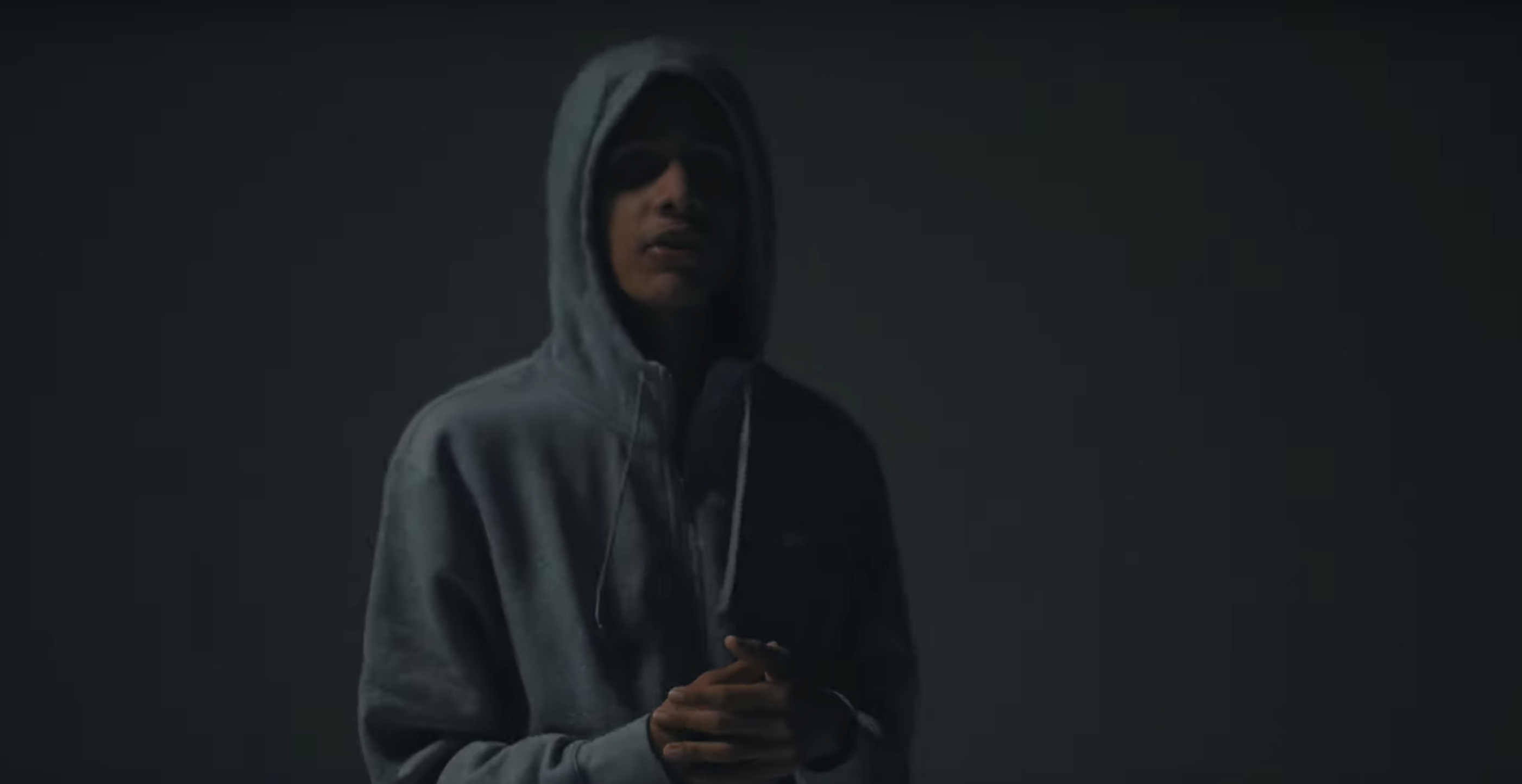 Young Ty Comes Through With Sick "2020 Freestyle" - GRM Daily