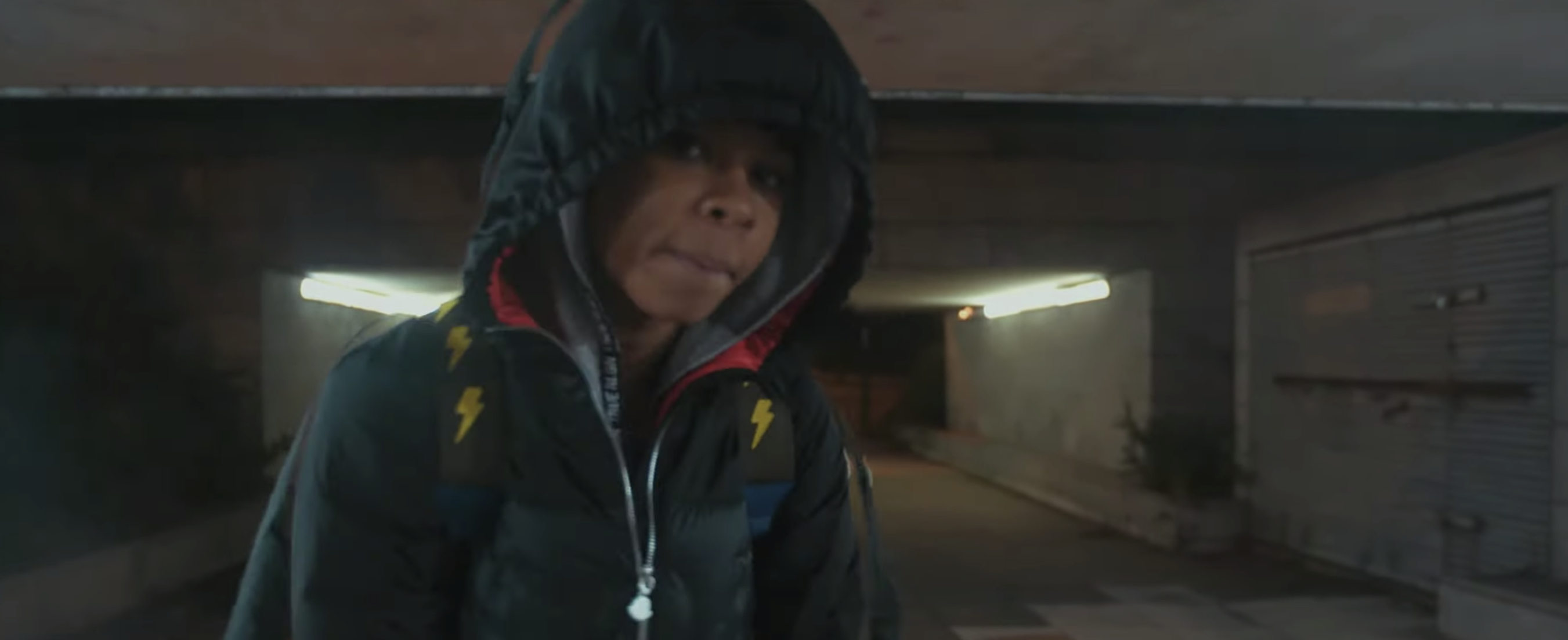 Litty Lightz Supplies Visuals For M1-Produced Tune "Make It Home" - GRM ...