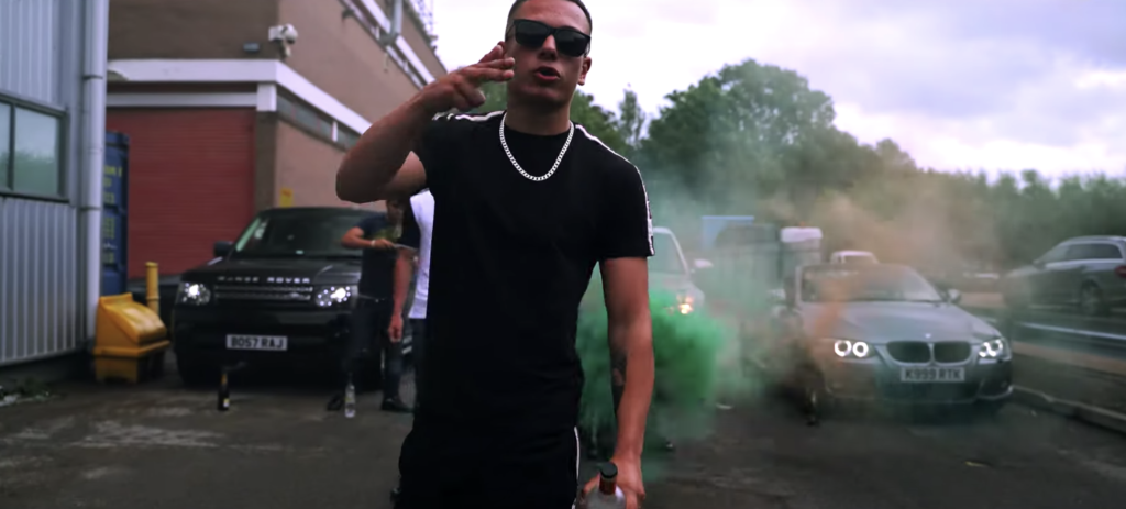 D1 Unveils "What You Mean" Visuals - GRM Daily