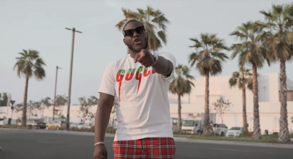 Chop Boy Heads Abroad In "Feeling Me Now" Visuals - GRM Daily