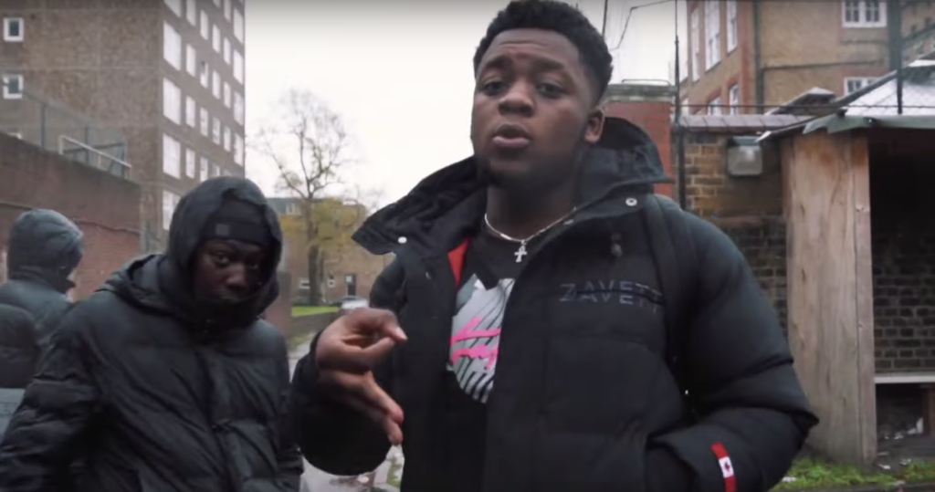 Ace Kash Unveils "Pronto" Visuals - GRM Daily