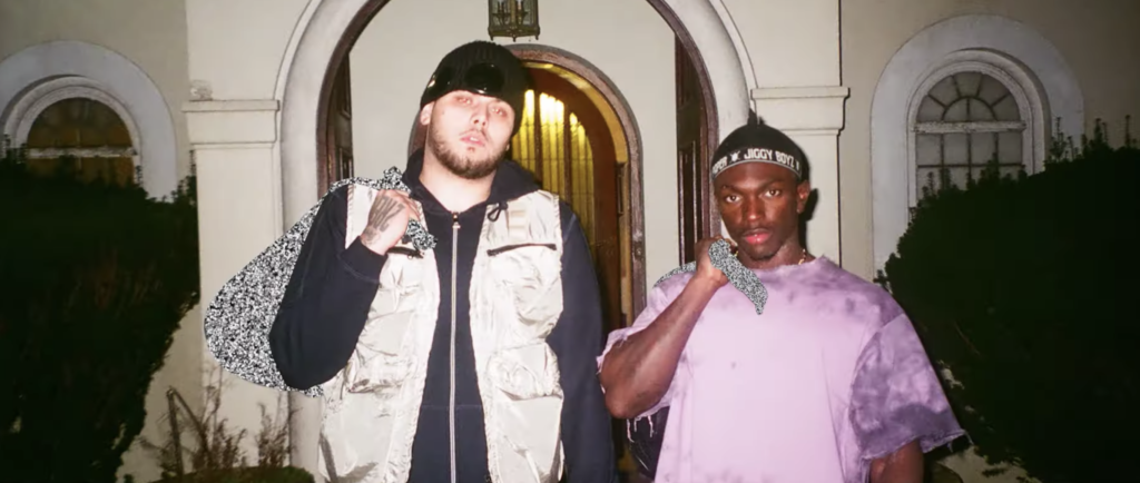 Premiere: Kida Kudz Enlists Jaykae On Latest Single "1am" - GRM Daily
