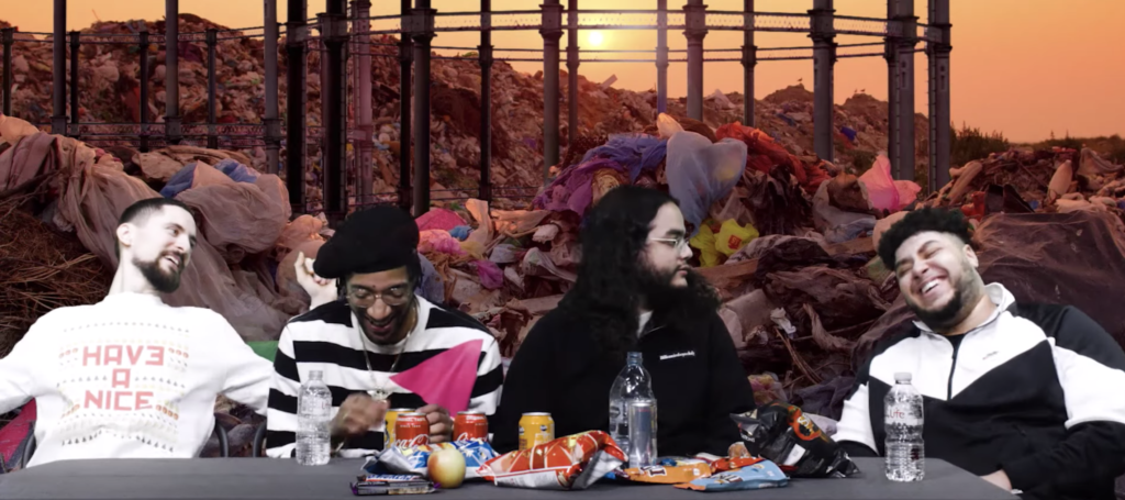 Vuj & Big Zuu Join Poet & Alhan To Review 2019 On New 'Gasworks ...