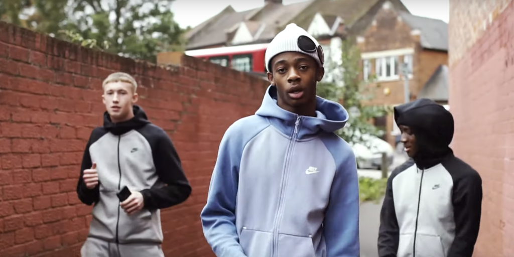 SwitchOTR Unveils "Beater" Visuals - GRM Daily