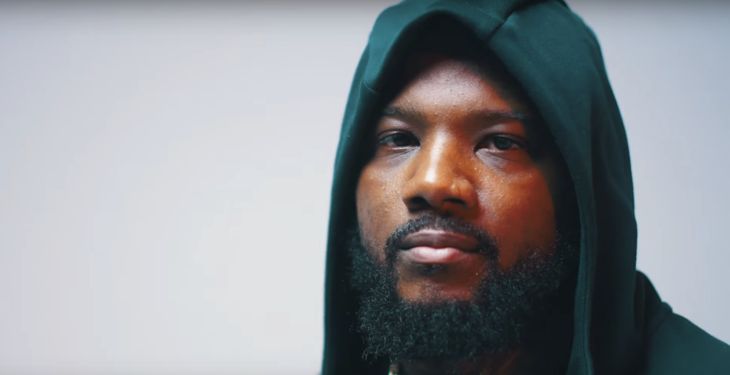 Premiere: Skeamer Is "War Ready" In Newest Video - GRM Daily