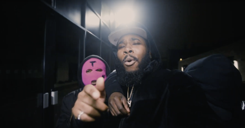 Kaniva Drops Visuals For Fresh Riddim "Million" - GRM Daily