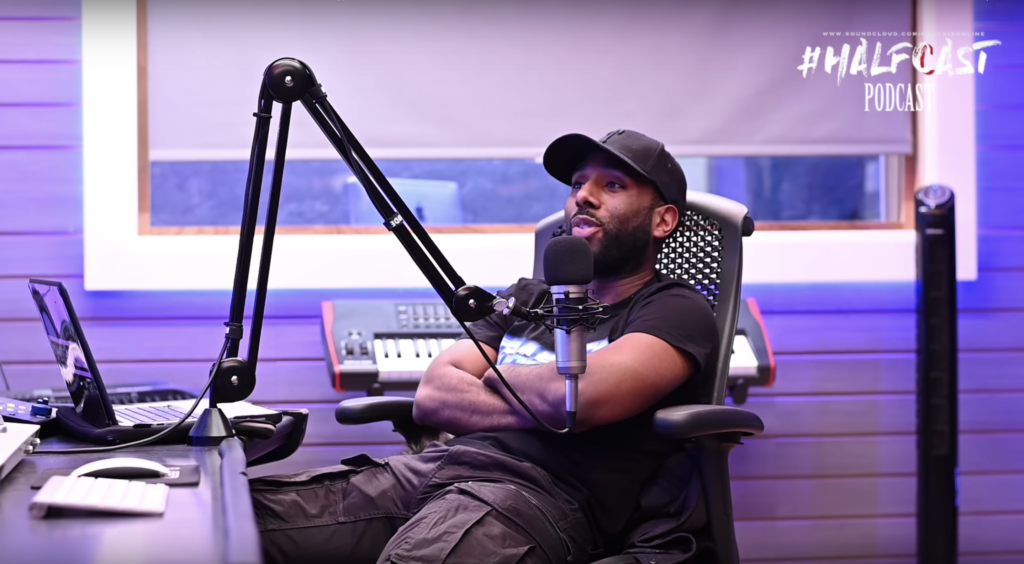 Watch the Halfcast Podcast round up the decade in new episode - GRM Daily