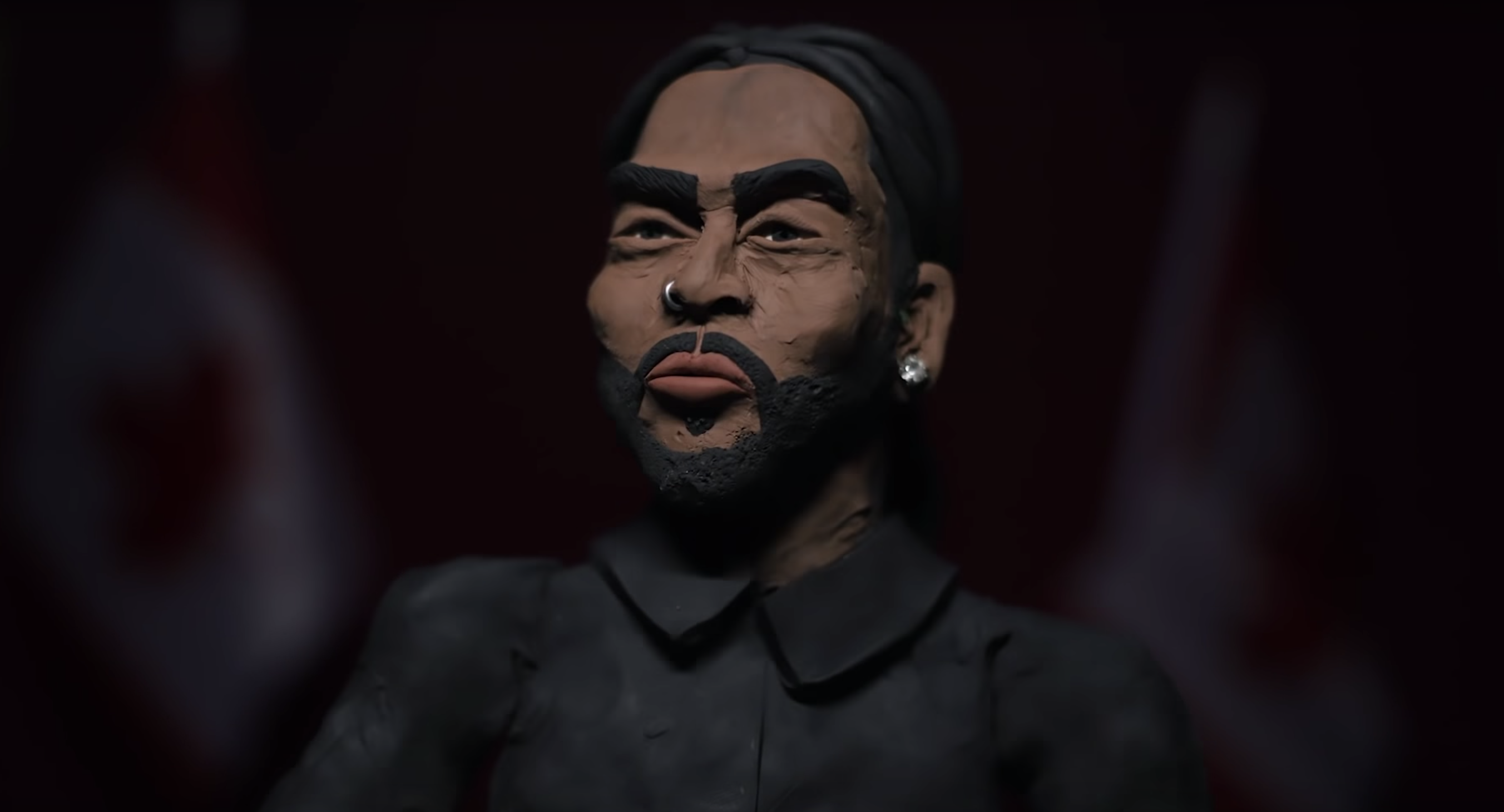 PARTYNEXTDOOR & Drake Gift Us With Brand-New "Loyal" Visuals - GRM Daily