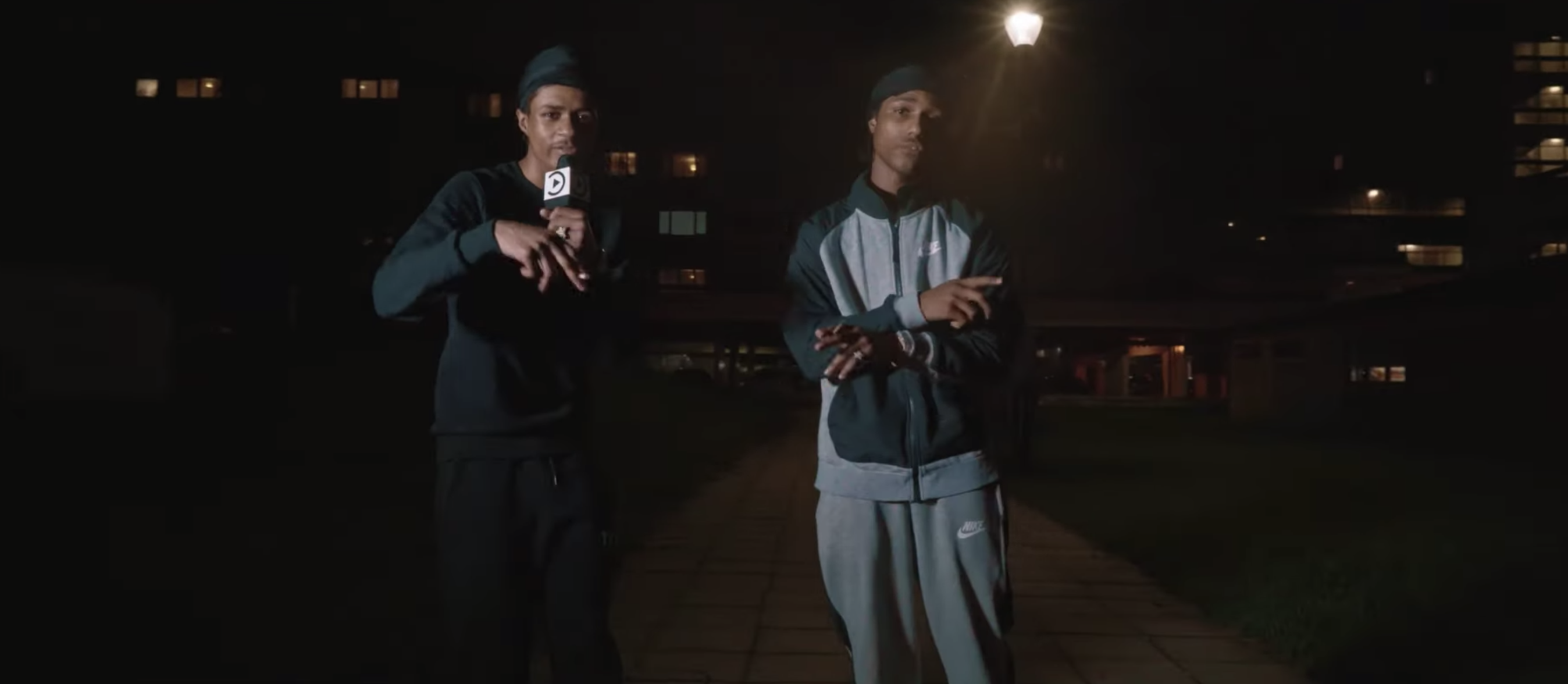 OFB's Bandokay & Double Lz Team Up For New 'Lightwork' Freestyle - GRM ...