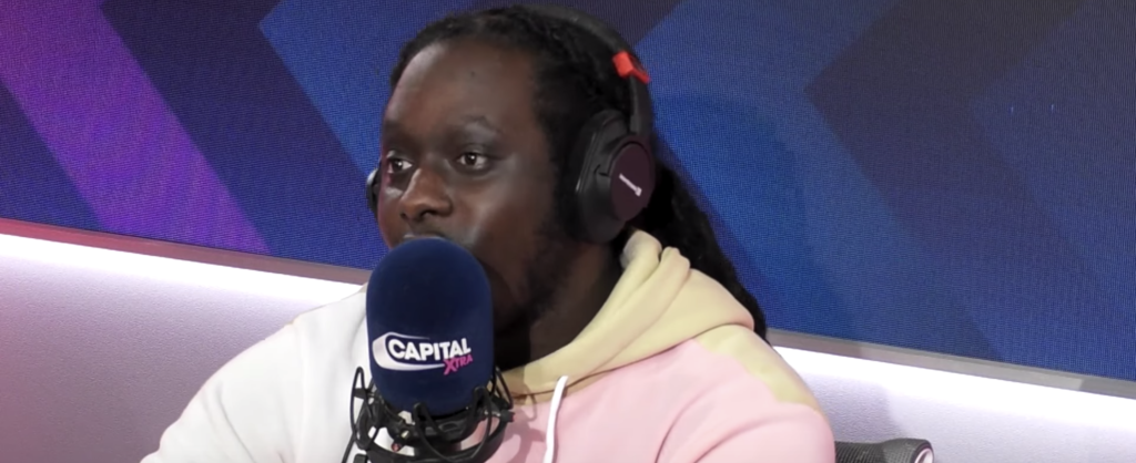 WSTRN Talk New Music, Akelle's Return & More With Rob Bruce - GRM Daily