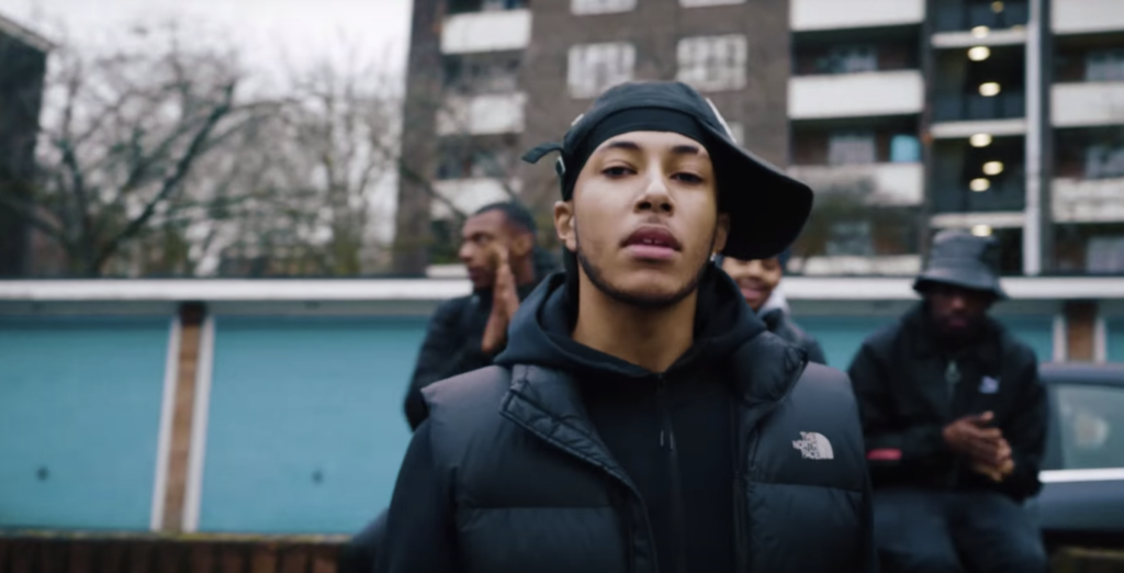 Yizzy & SBK Trade Shots On New War Dubs - GRM Daily