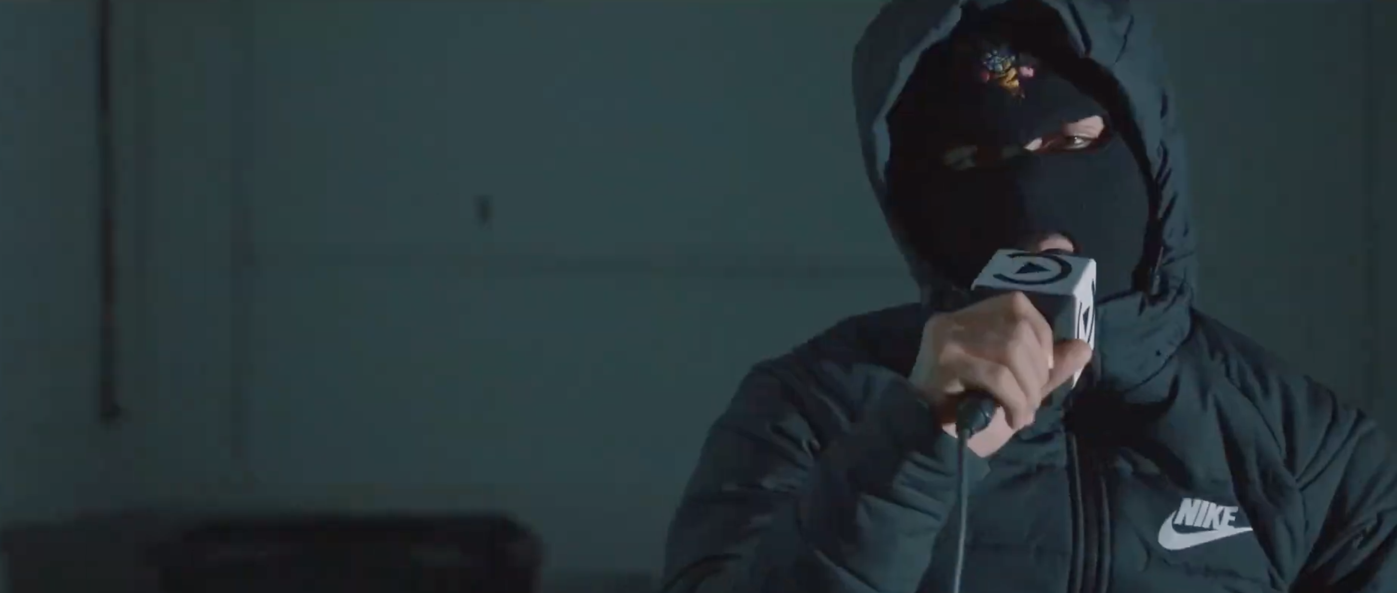 NitoNB Delivers Part 2 Of 'Lightwork Freestyle' - GRM Daily