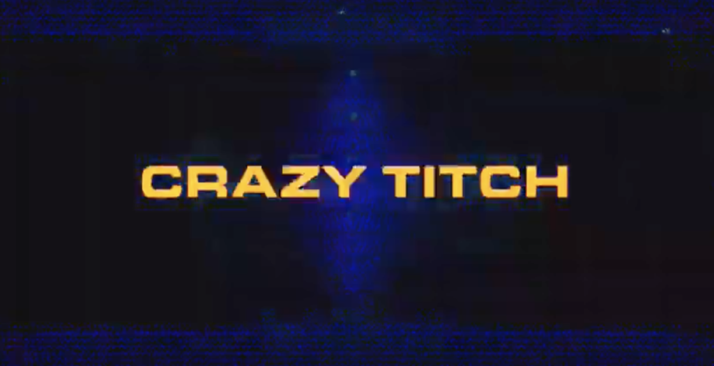 New Crazy Titch Track "Voldemort" Emerges Online - GRM Daily