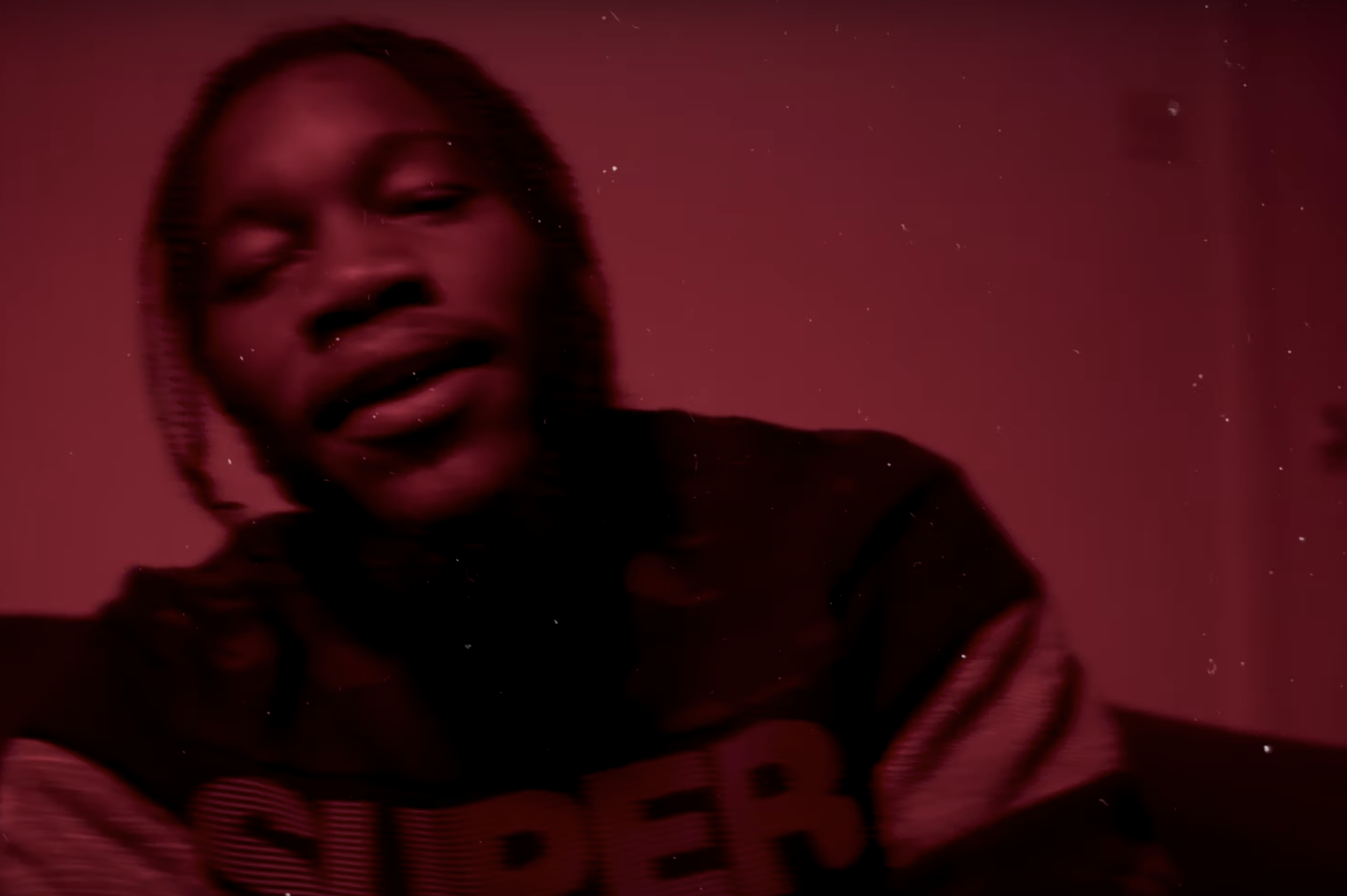 Dodz YT Releases Visuals For "Fresh Pick" - GRM Daily