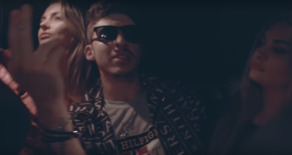 ChillinIt Is "Laying Low" In Latest Video - GRM Daily