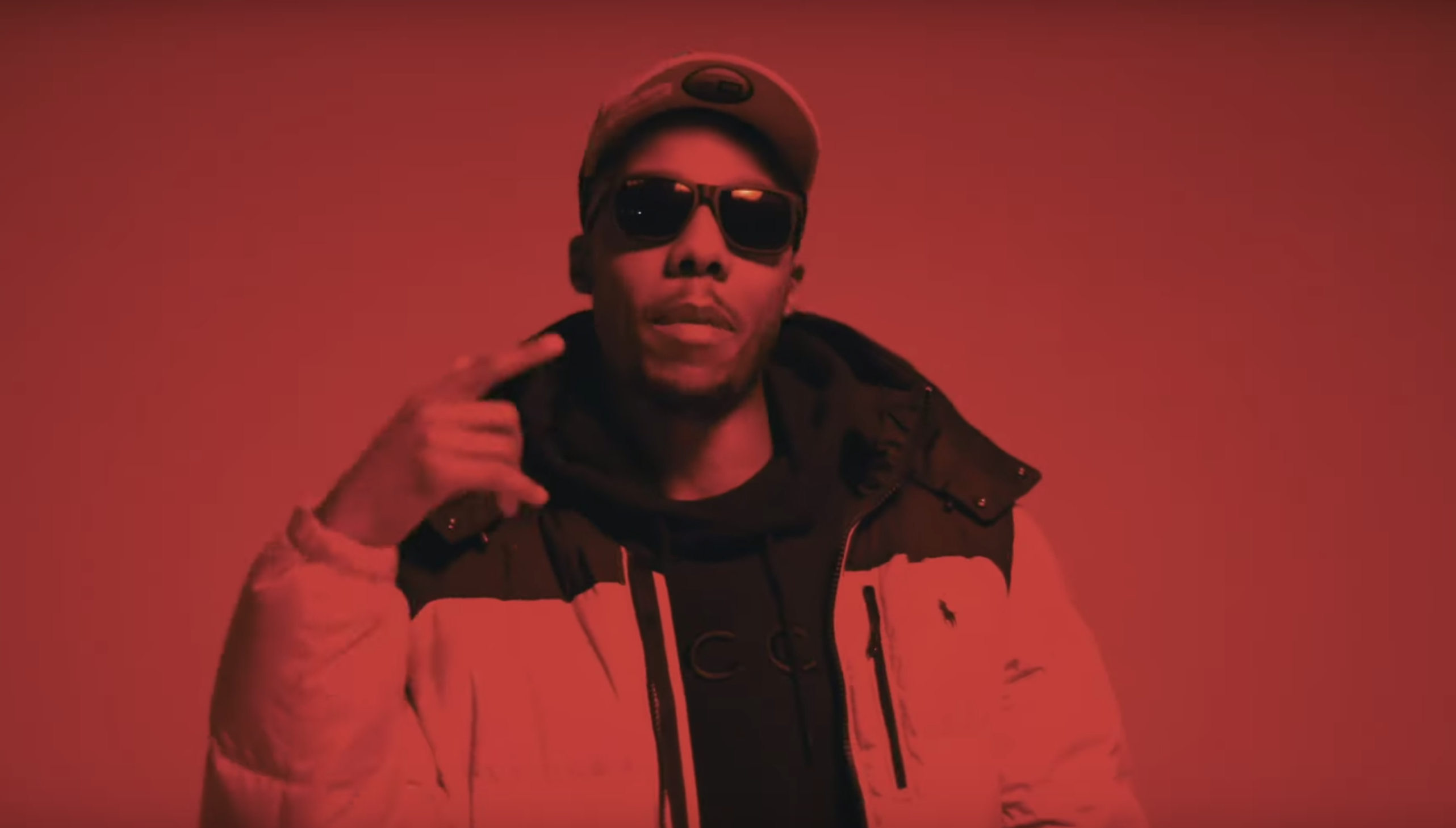 Premiere: Skengdo Is On "Badness" In Latest Video - GRM Daily