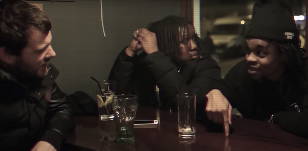 67's Dimzy Joins Forces With The Streets To Drop “Surrounded” - GRM Daily