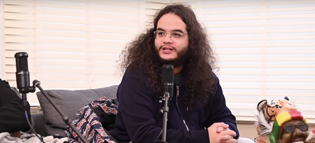 Alhan Joins The 'Poet & Vuj Podcast' For In-Depth Chat - GRM Daily