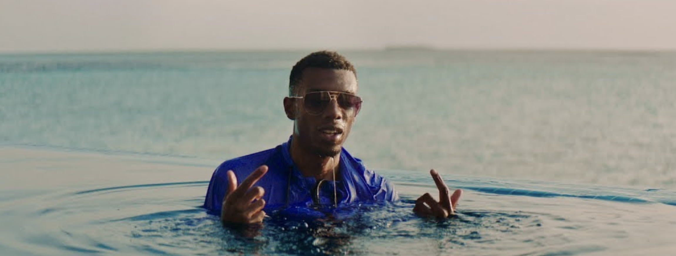 MoStack Returns With Visuals For Latest Single "Staqdó" - GRM Daily