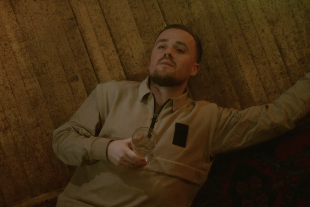 Maverick Sabre Gives Visual Treatment To Sobering Single "Into Hope ...