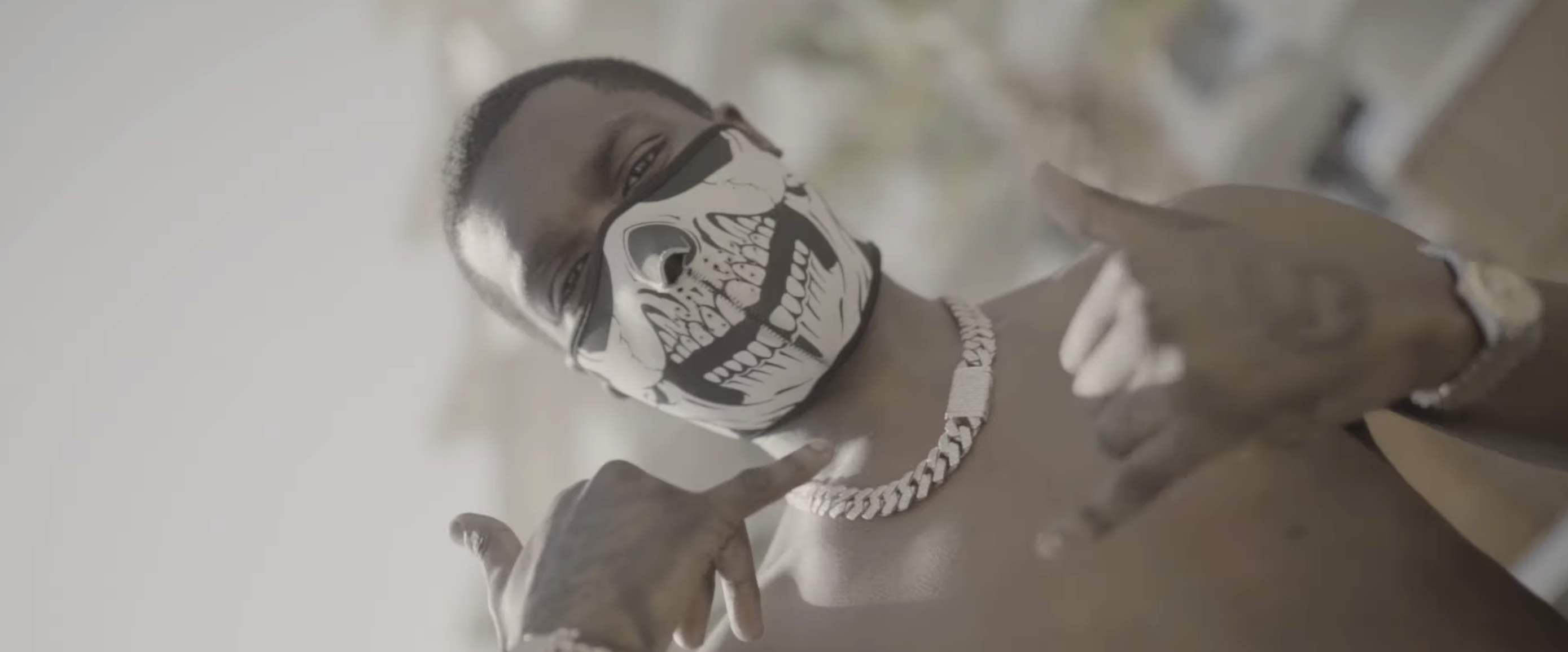 Premiere: Trapx10 Makes GRM Debut With "DXB" Visuals - GRM Daily