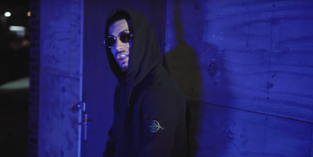 Premiere: Caps Has "What They Need" On Latest Joint - GRM Daily