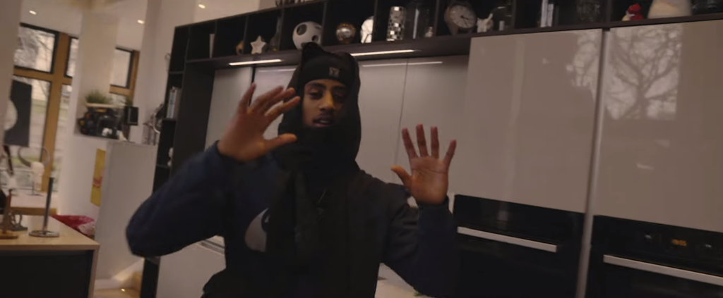 Sav'O Is Back With Fresh Video For "Walking Trophy" - GRM Daily