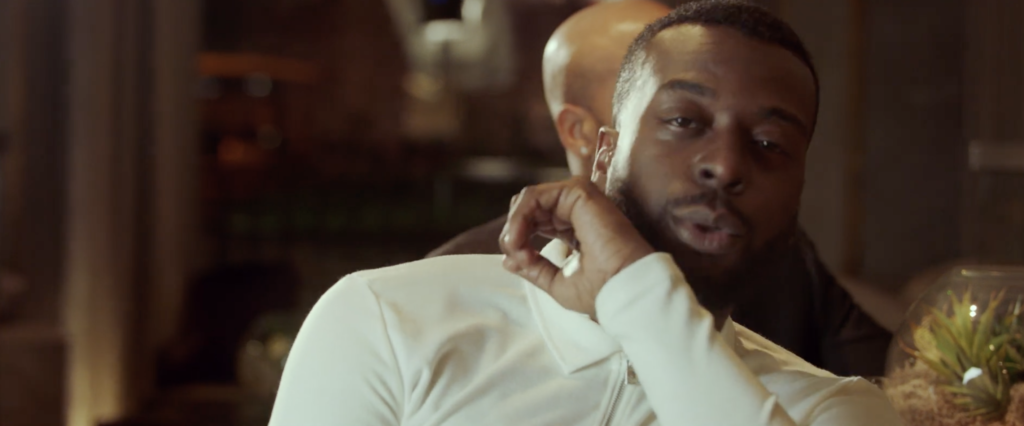 Dapz On The Map Shares Clean Visuals For "Waiting" - GRM Daily