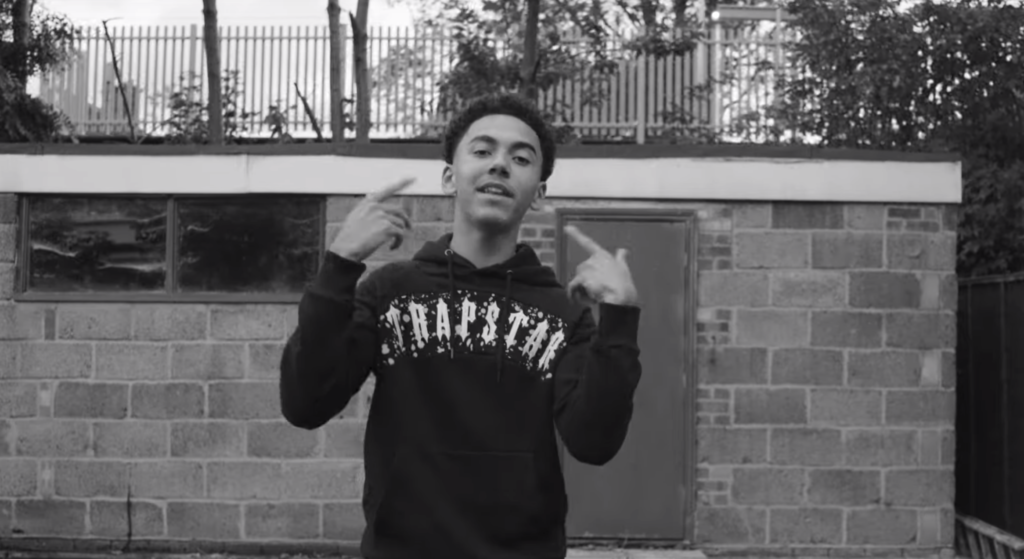 Brodie Shares "Family" Visuals - GRM Daily