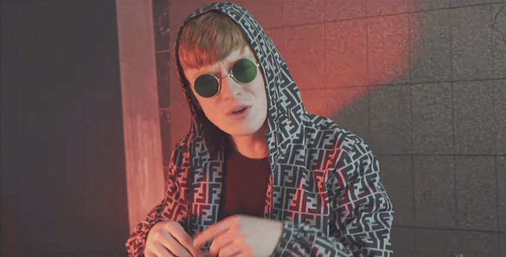 Jake Heads To "Dam" In Latest Video - GRM Daily