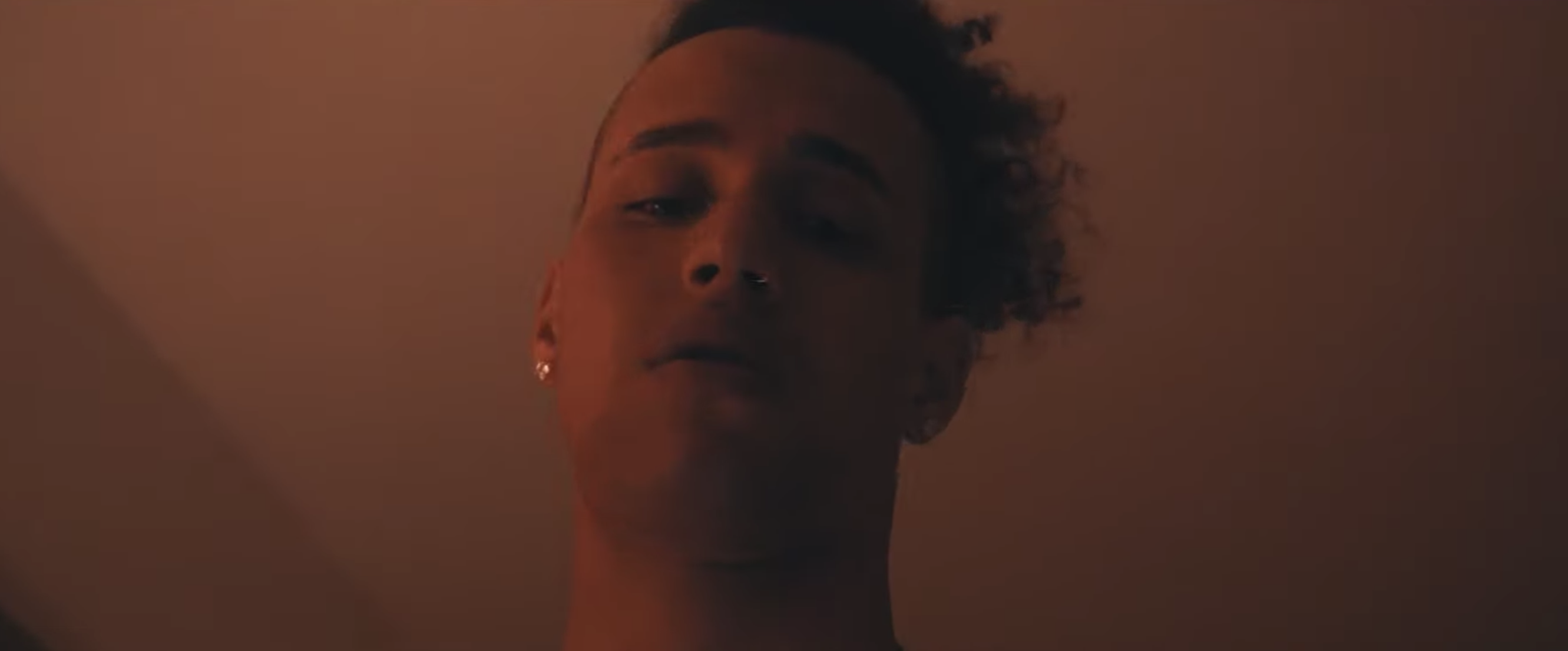 Apollo Alighiere & J Mulla Get "Faded" In New Visuals - GRM Daily